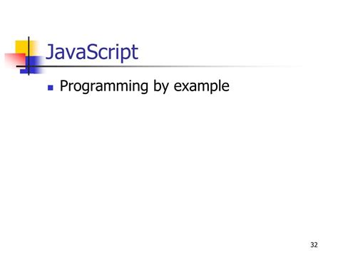 Ppt Html Documents And Javascript Powerpoint Presentation Free Download Id5575106