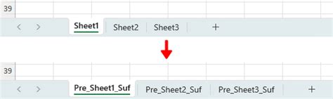 Simple Methods To Rename A Sheet In Excel