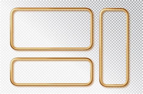 Rounded Rectangle Border Png