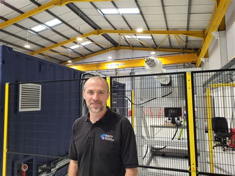 Technology Developed Through Raico Will Revolutionise The Way Radioactive Materials Are Handled