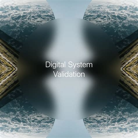Digital System Validation → Term