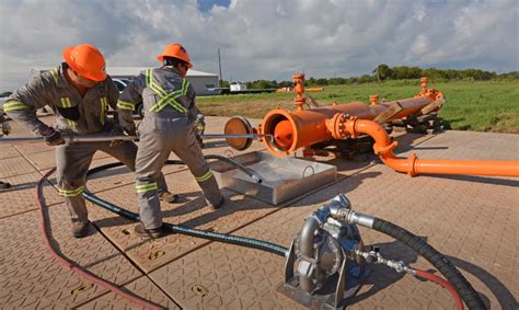 Pipeline Construction Services And Full Site Access Solutions Npk