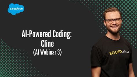 ai powered coding cline solvd