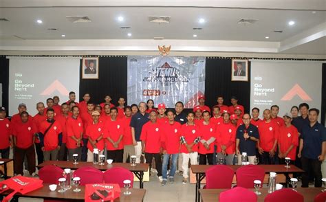 Temu Jago Bangunan Jambi Pt Semen Indonesia Tbk