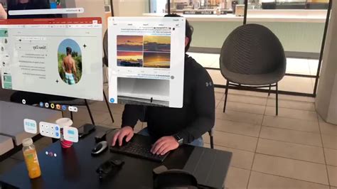 Varun Siddaraju On Linkedin Genai Spatialcomputing Augmentedreality