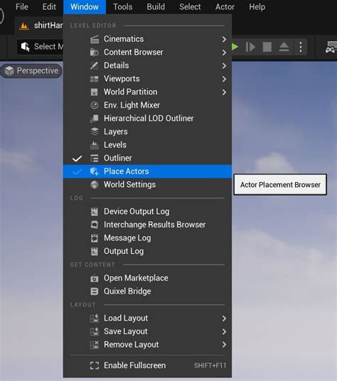 Cloth Collision With World Tutorial