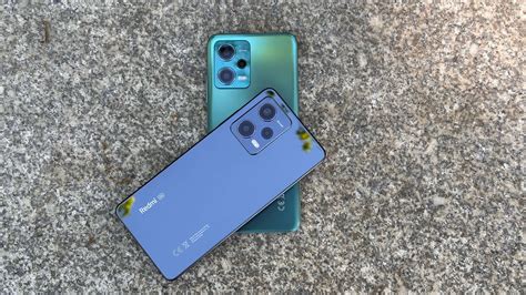 Xiaomi Redmi Note Pro G Smartphone Review OFF