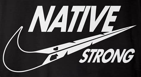 Native Strong Commod Bod Clothing Llc