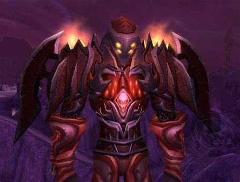 Merciless Gladiators Plate Shoulders Item Tbc Classic