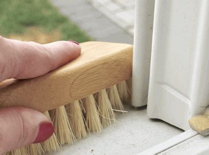 How To Clean Window Sills Couch Design