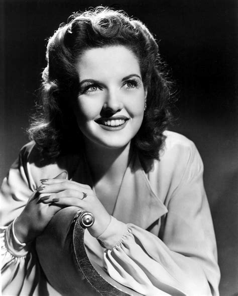 Virginia Patton Last Its A Wonderful Life Star Dead At 97