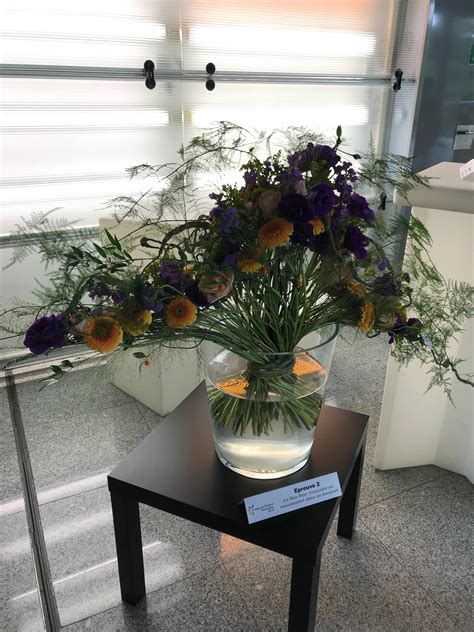 Fleuriste Isabelle Feuvrier Dylan Decamp