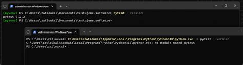 How To Start A Python Project Edhouse
