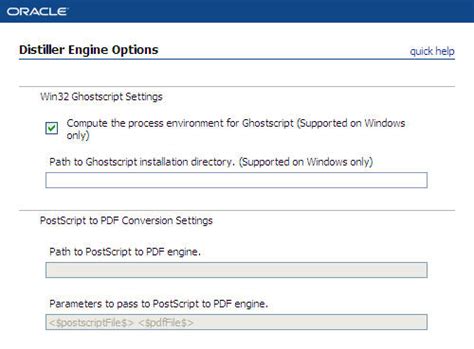 Ghostscript Win Windows Diary