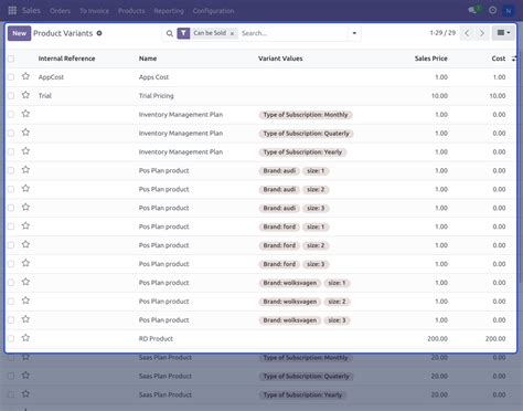 Odoo SaaS Kit Start Your Odoo SaaS Service WebKul