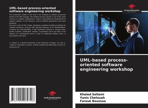 Uml Based Process Oriented Software Engineering Workshop Von Khaled