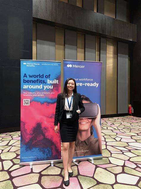 Yong En Lim Jessie On Linkedin Internship Forum Healthcare Networking