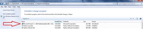 python from matplotlib import ft2font importerror dll load failed