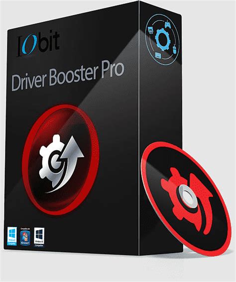 IObit Driver Booster PRO 11 5 0 Crack Key 2024 By 1Kaka0099 On DeviantArt