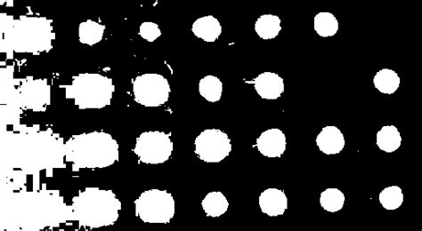 Image Processing Reading Colors Of A Rubik S Cube Using Opencv Stack Overflow