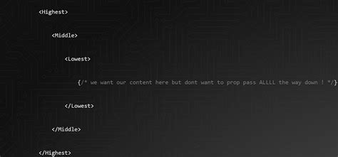 everything you need to know about react s context api bitcoin insider