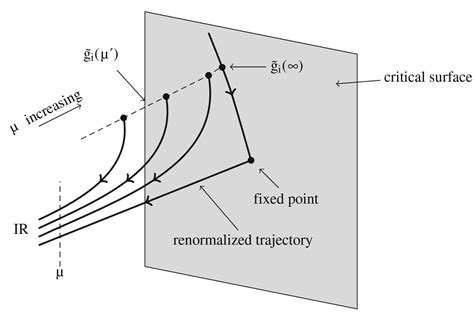 37 Facts About Renormalization Group Theory