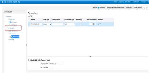 How To Test Oracle Bi Report Via Soap Ui