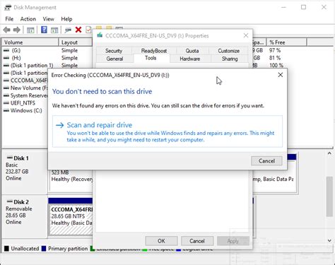 SD Card Reader Won T Show In File Explorer Here S How To Fix It