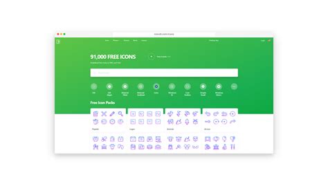 Иконки для презентации Что это как подобрать и где скачать