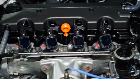 Cylinder 1 Misfire Symptoms P301 Code