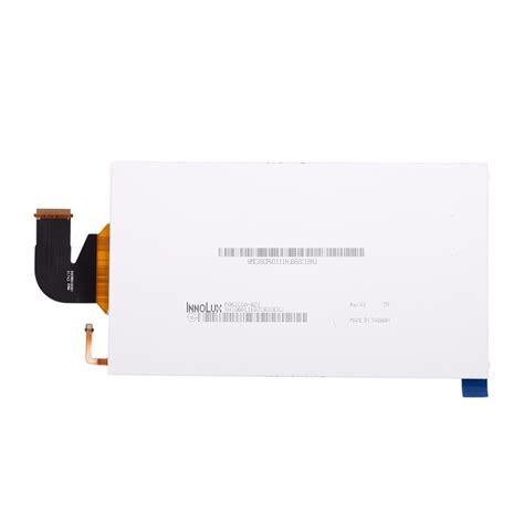 LCD Screen Display Digitizer Replacement For Ninte Grandado