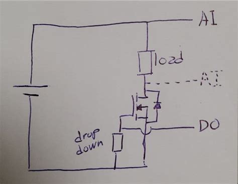 Simple Capacity Tester Circuit General Discussion Arduino Forum