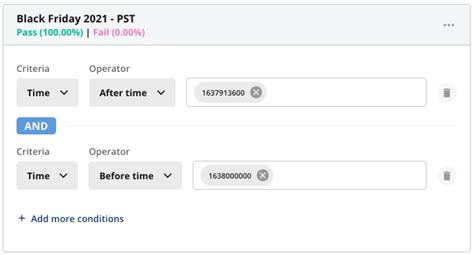 Feature Flag Conditions Statsig Docs Feature Flag Conditions Statsig Docs