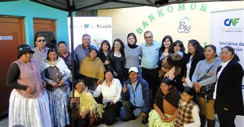 Desde La Innovación Social Se Impulsa El Acceso A Servicios