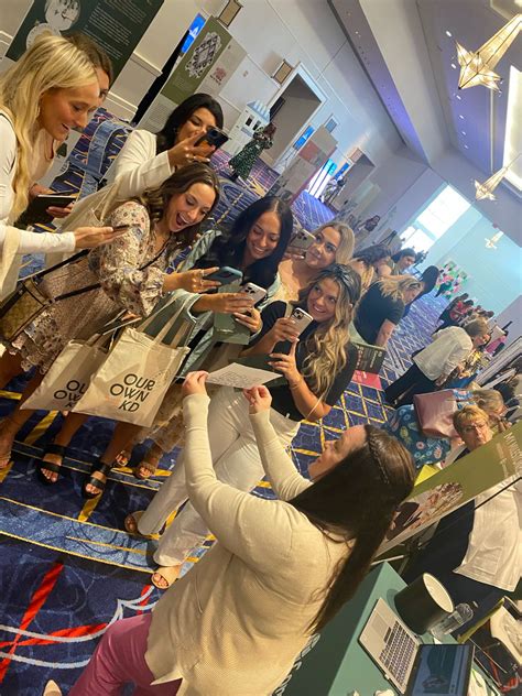 Beth Joelner On Linkedin I Was Honored To Represent Commerce Bank At The 65th Biennial Kappa Delta