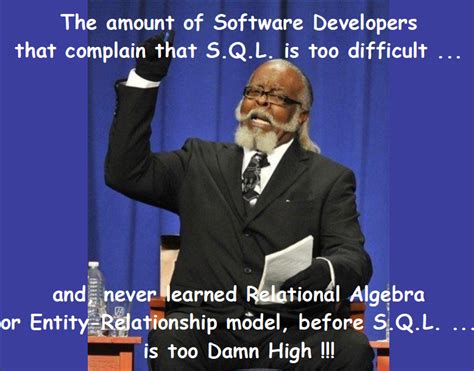 The Amount Of Sql 1 Imgur