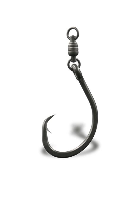 Bluefin Tuna Vmc Hooks