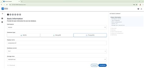 Deploying Percona Everest On Gcp With Kubectl For Windows 11