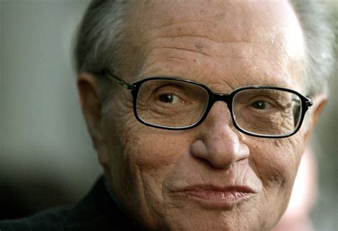 Us Television Host Larry King Dies At Age 87 Cyprus Mail