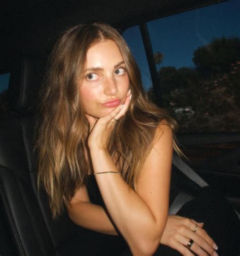 Tiktok Star Aspyn Ovard Ex Parker Ferris Address Her Sexuality Us Weekly