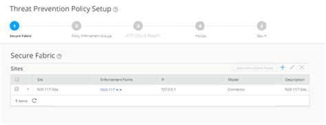 Implementing Threat Policy On Vmware Nsx Juniper Networks