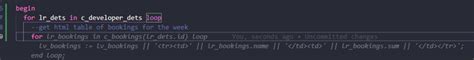 Does Github Copilot Fly With PL SQL