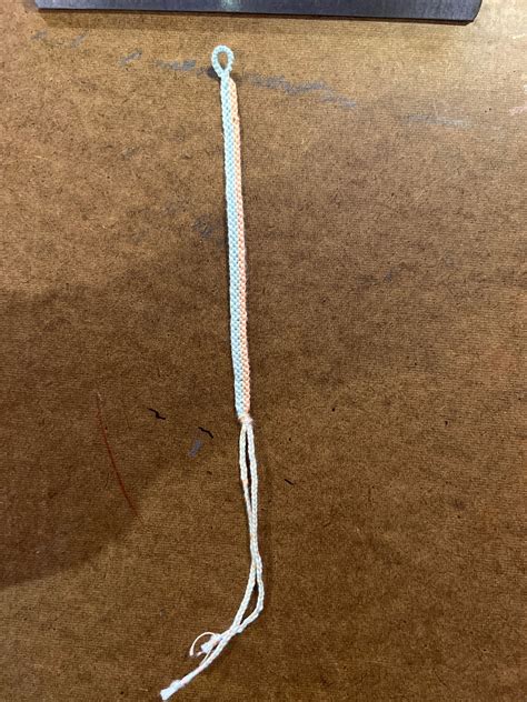 Normal Pattern 75197 Braceletbook