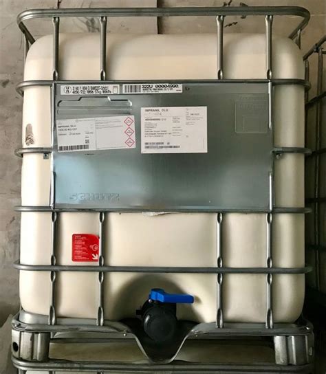 Polyurethane Dispersions At Best Price In India