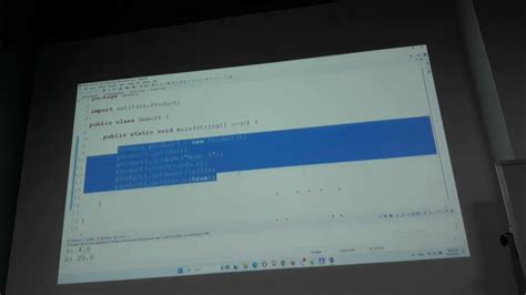 java lession 4 part 3 youtube