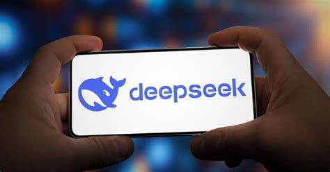 Webairy On Linkedin Exploring Deepseek The Future Of Ai Powered