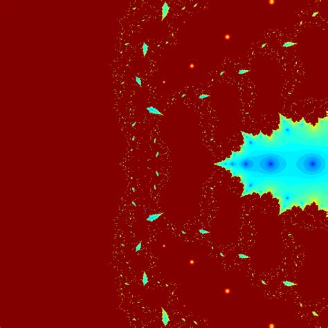 The Basins Of Attraction For The C Newton Method For P 4 And Various