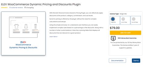The Best Woocommerce Dynamic Pricing Plugins For 2024