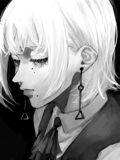 Fami Chainsaw Man Drawn By Bonjindaaa Danbooru