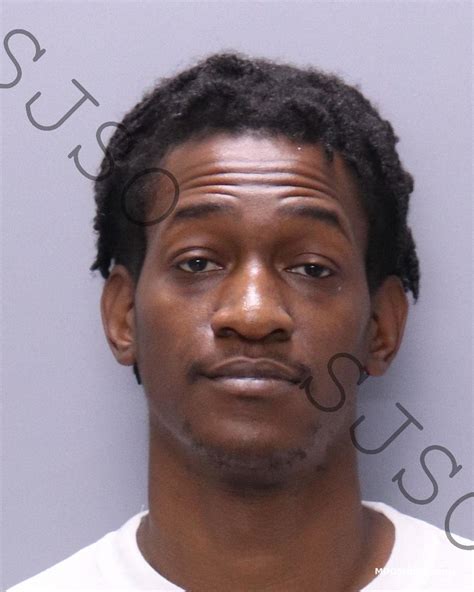 Grady Bazil Kedar 06222023 St Johns County Mugshots Zone